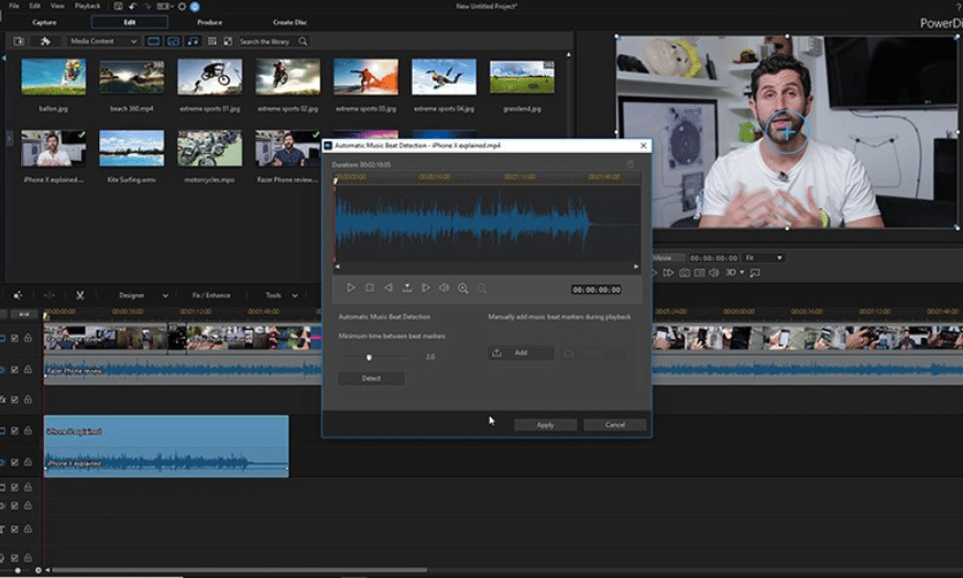 6 Most Professional Movie Making Software in 2025